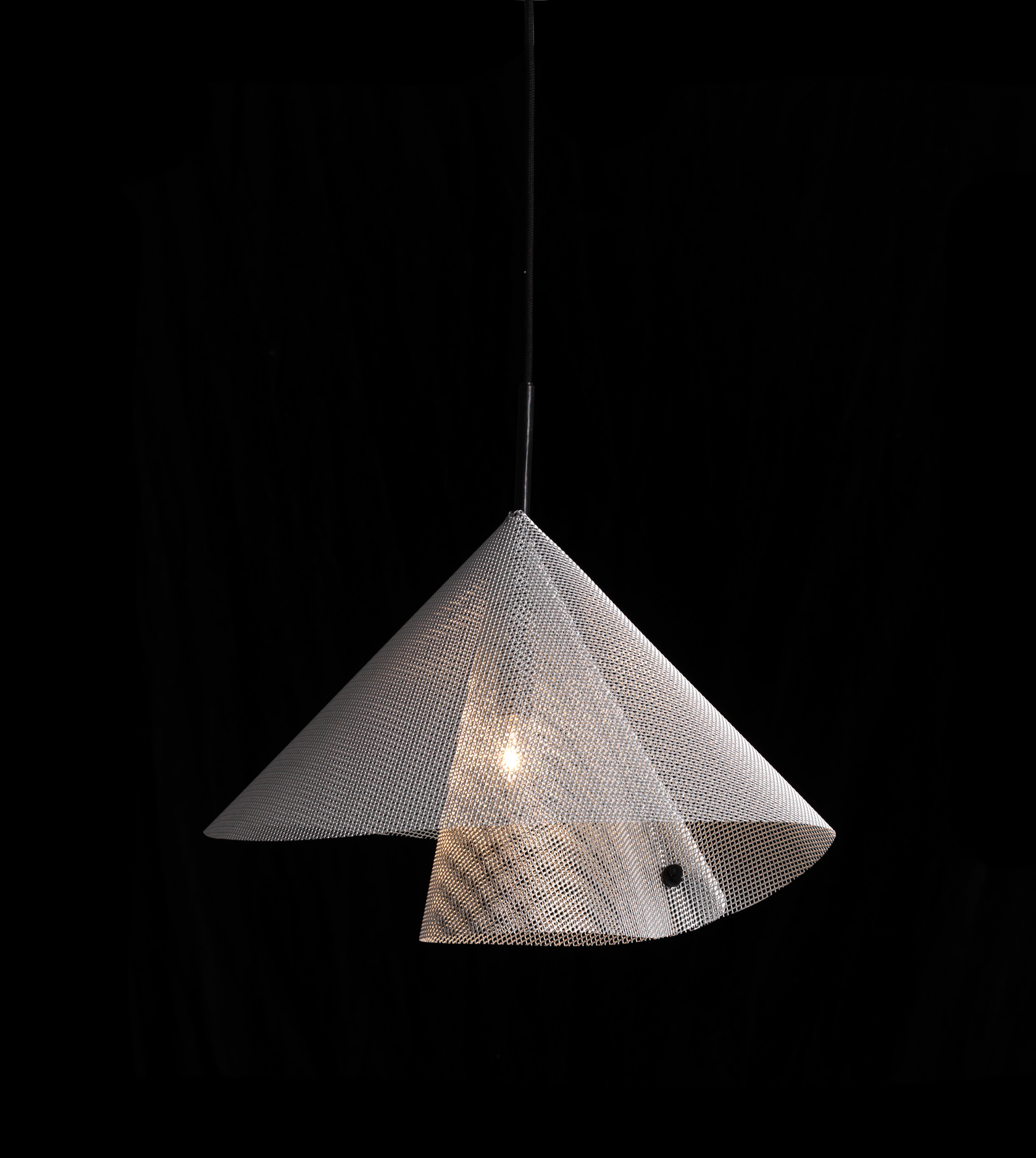 Diffus Hanglamp Design Katja Pettersson voor Bsweden - Smukdesign