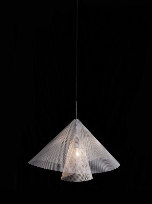 Diffus Hanglamp Design Katja Pettersson voor Bsweden - Smukdesign