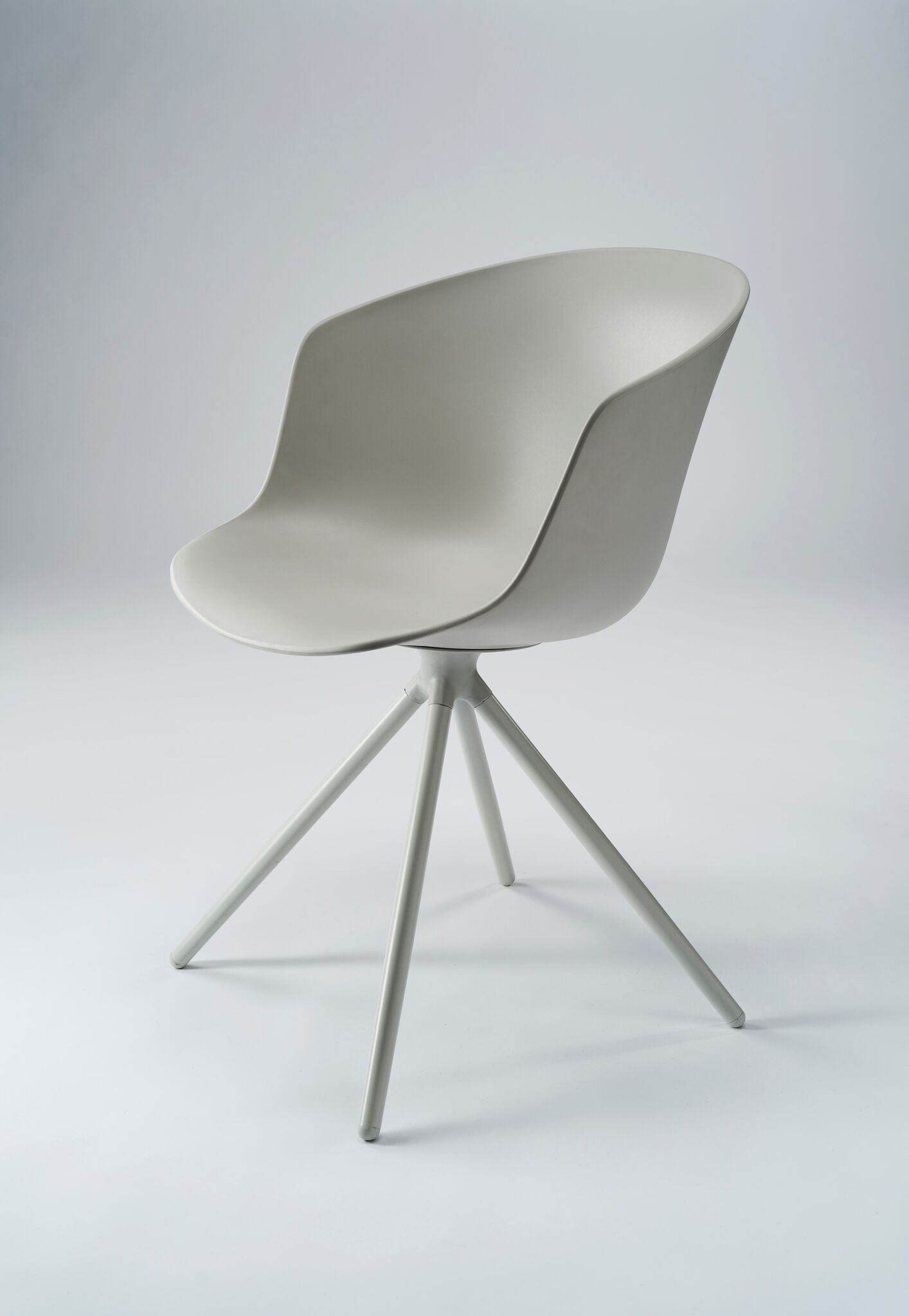 Mono Chair Design by 365 North voor Won - Smukdesign